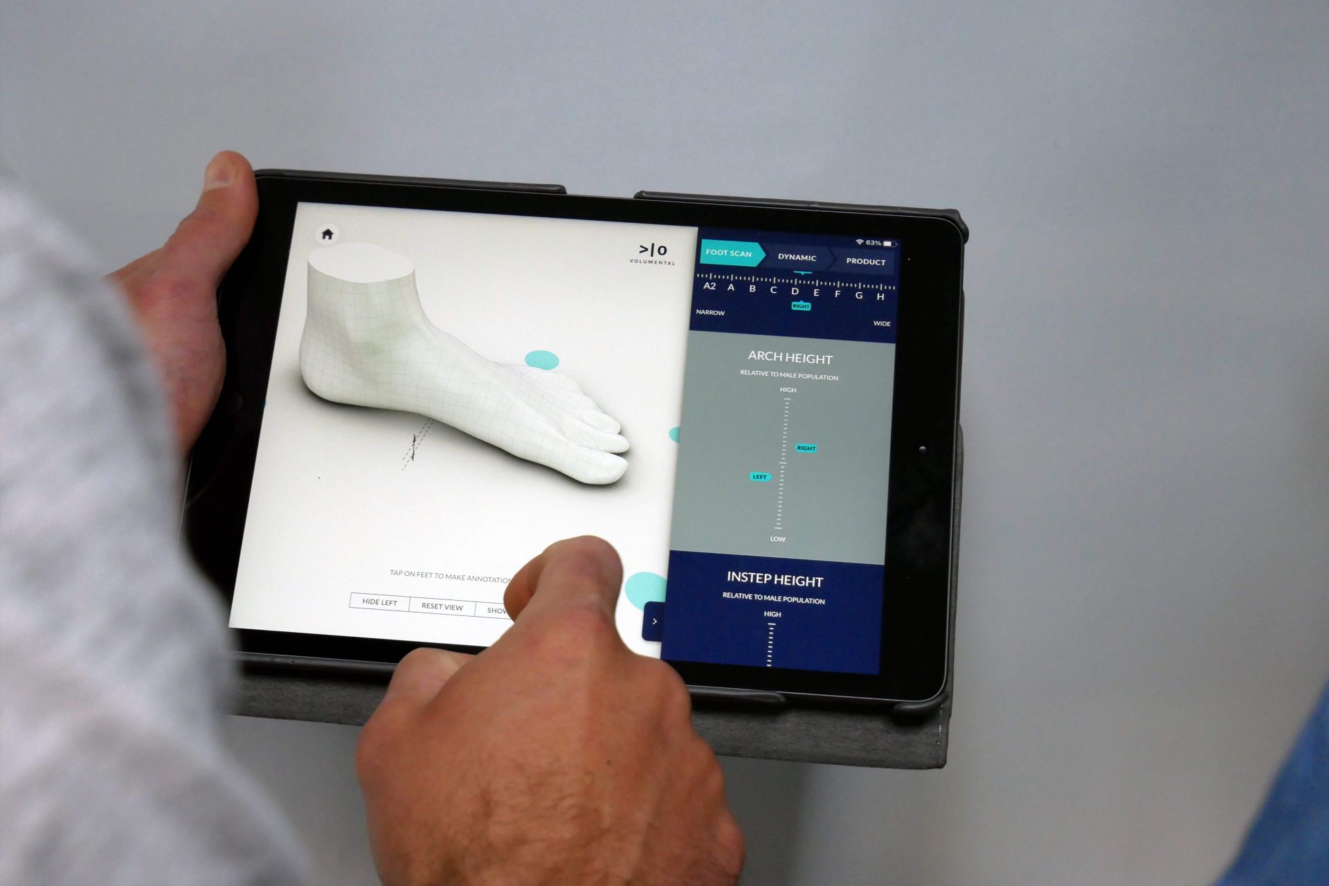 The Benefits of a Gait Analysis for Runners